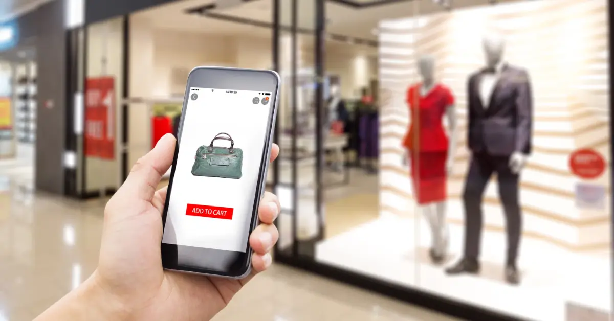 Retail & E-Commerce - Thinkatronics